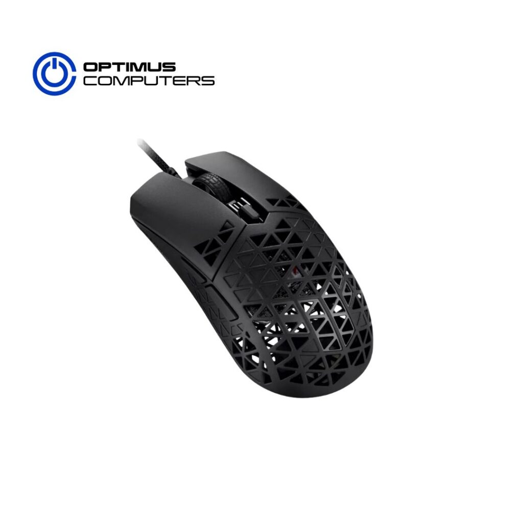 TUF GAMING M4 Mouse Price in Pakistan - Optimus Computers