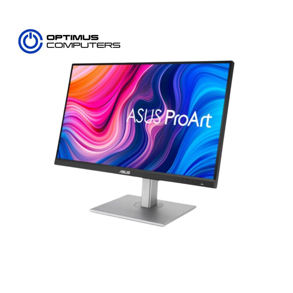 ProArt Display PA279CV – Best Monitor for Designers PK - Optimus Computers