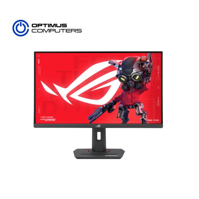 ROG Strix XG27ACS 27” Monitor Price in Pakistan - Optimus Computers